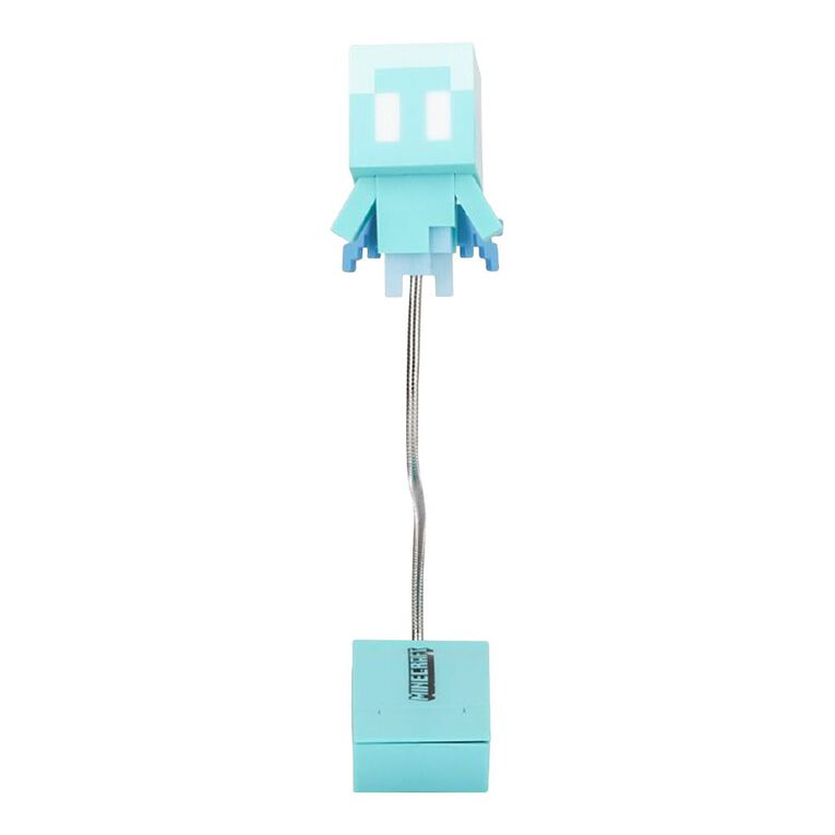 Paladone Minecraft Allay Book Light | The Warehouse