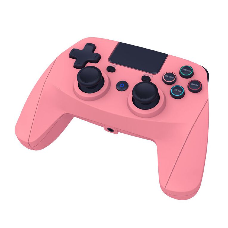 Playmax PS4 Wireless Controller Pink Pink | The Warehouse