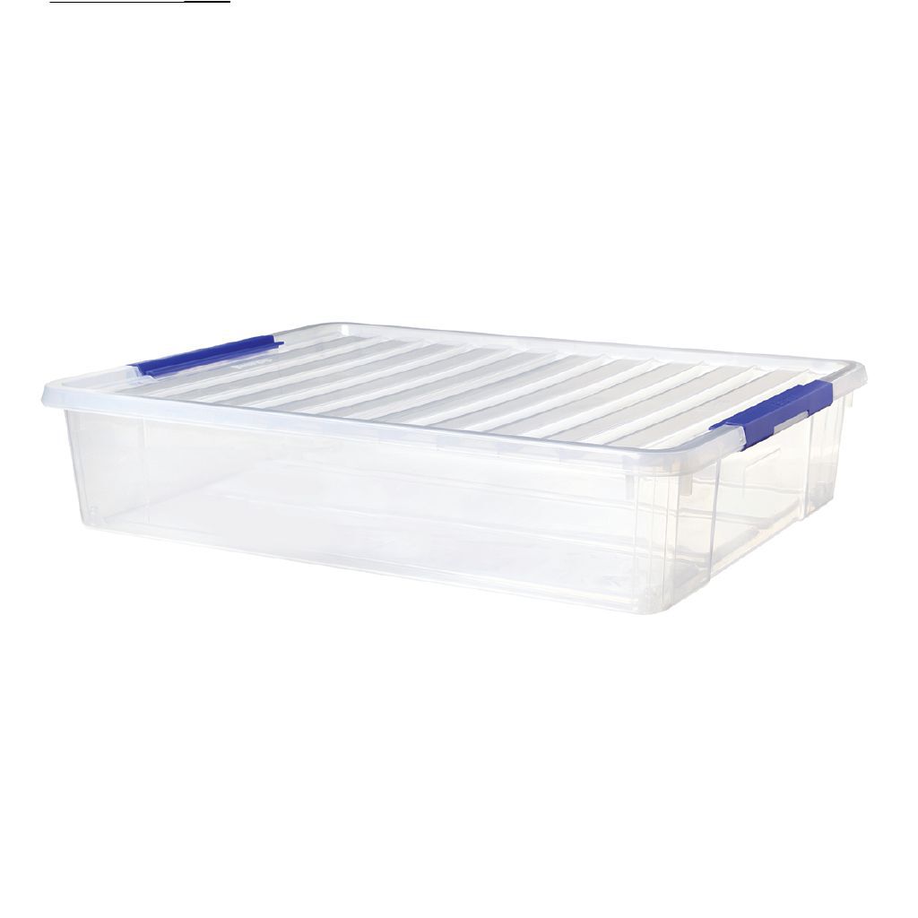 Plastic storage tubs store