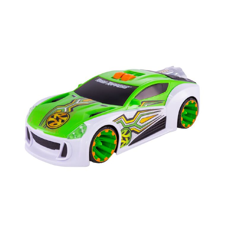 Road Rippers Maximum Boost Assorted Assorted | The Warehouse