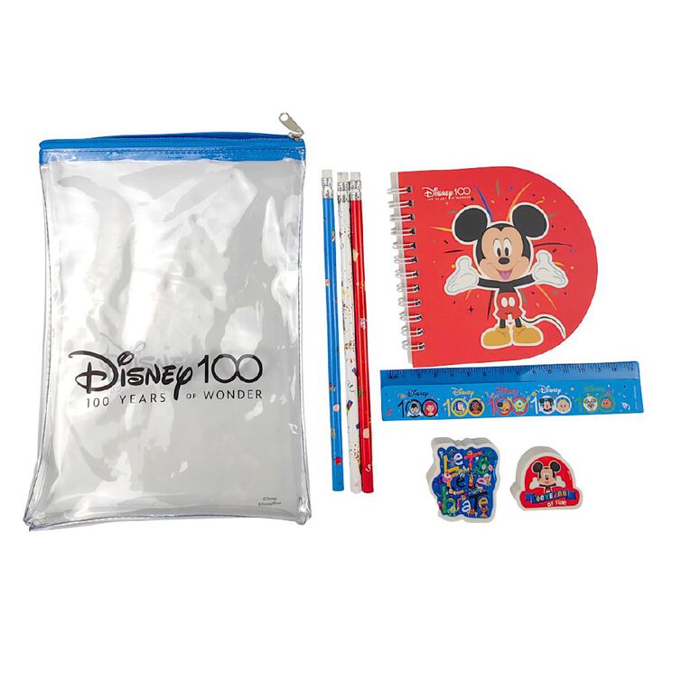 Disney 100 Value Pack | The Warehouse