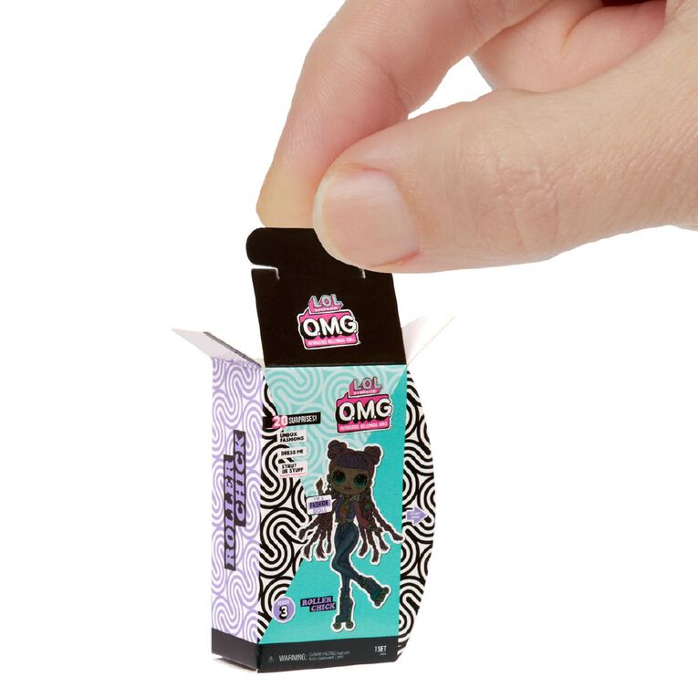 LOL Surprise Miniature Collection | The Warehouse