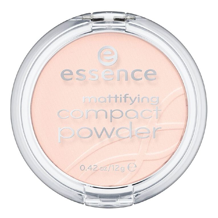 Essence Mattifying Compact Powder 11 | The Warehouse