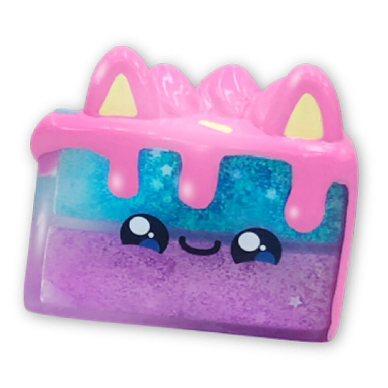 Squishy Squad Pals Assorted Assorted | The Warehouse