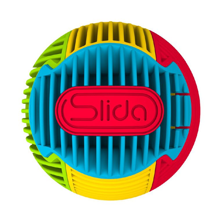 Slida Classic Sphere Assorted Assorted | The Warehouse