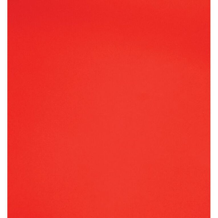Kaskad Specialty Board 225gsm Rosella Red Mid A3 Red Mid | The Warehouse