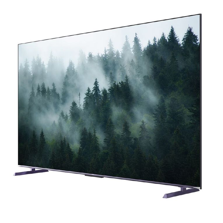 JVC 100 Inch 4K Ultra HD QLED Google Smart TV JV100A5D | The Warehouse
