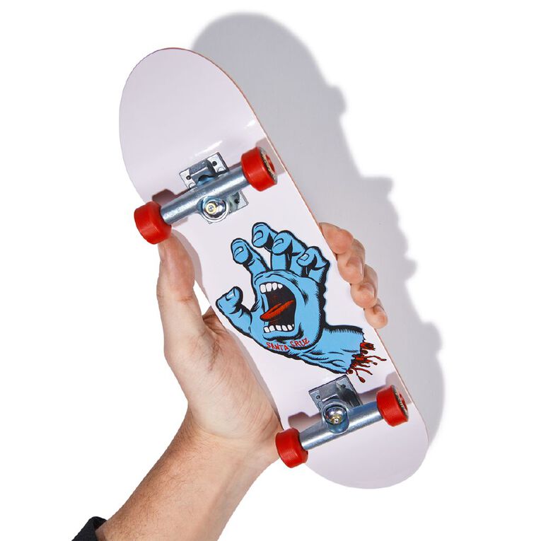 Tech Deck Handboard Santa Cruz | The Warehouse