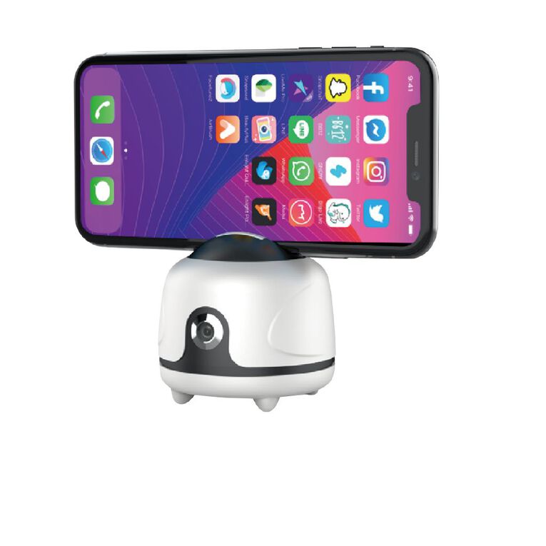 Tech.Inc Smart Shooting Phone Holder | The Warehouse