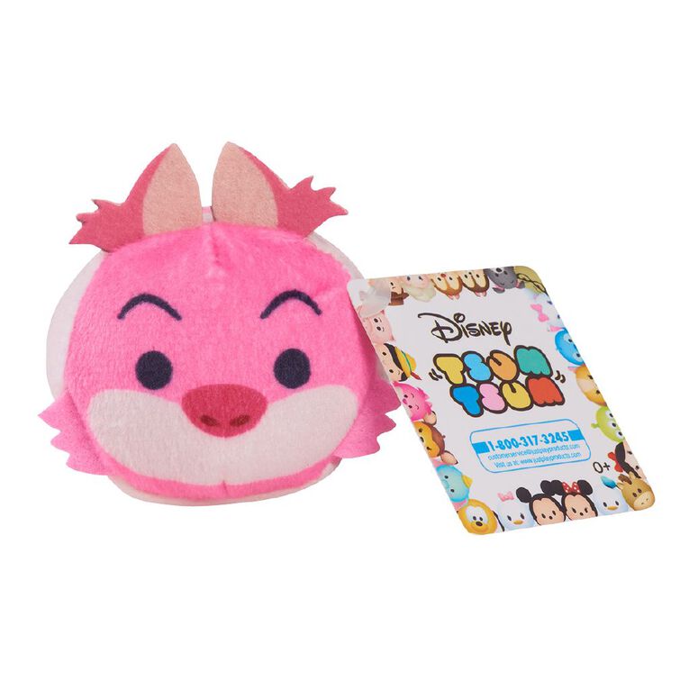 Disney Tsum Tsum Mini Plush Assorted Assorted | The Warehouse