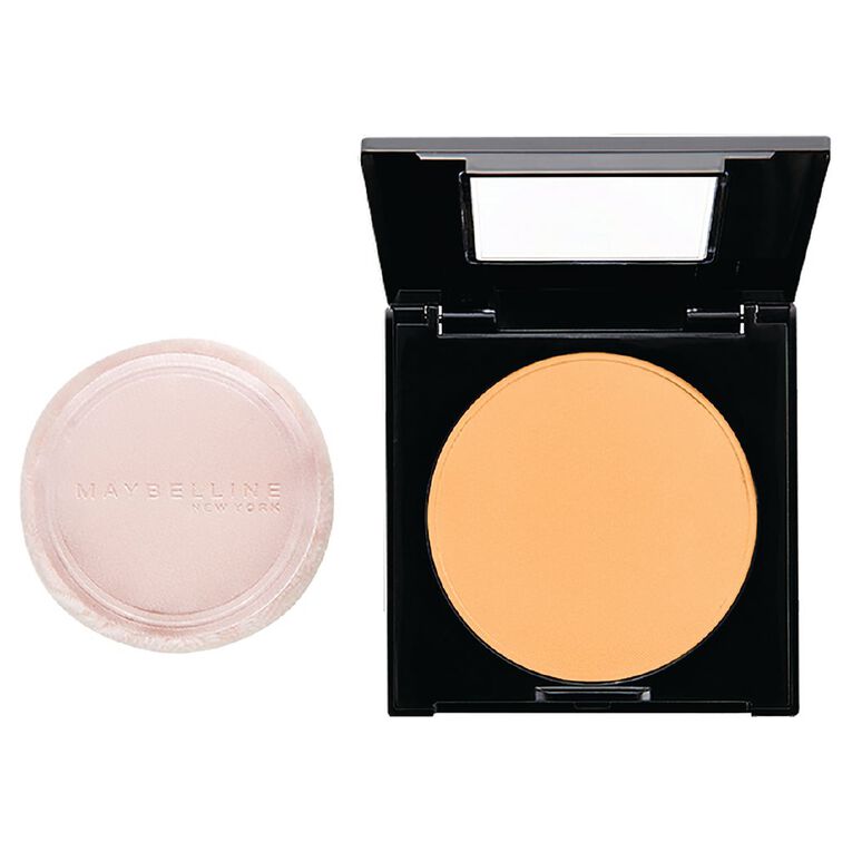 Maybelline Fit Me Powder Matte + Pore 230 Natural Buff | The Warehouse