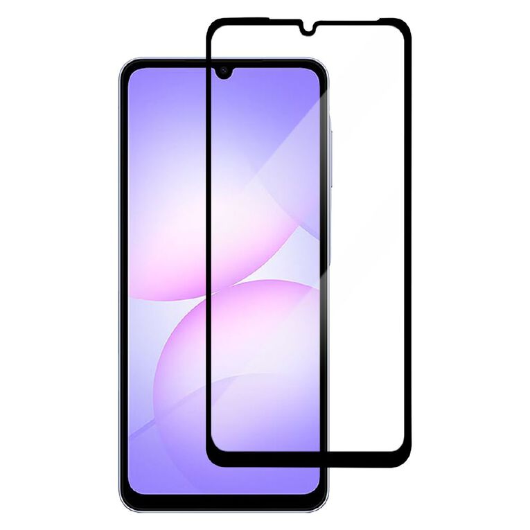 INTOUCH Samsung A07 Glass Screen Protector Clear | The Warehouse