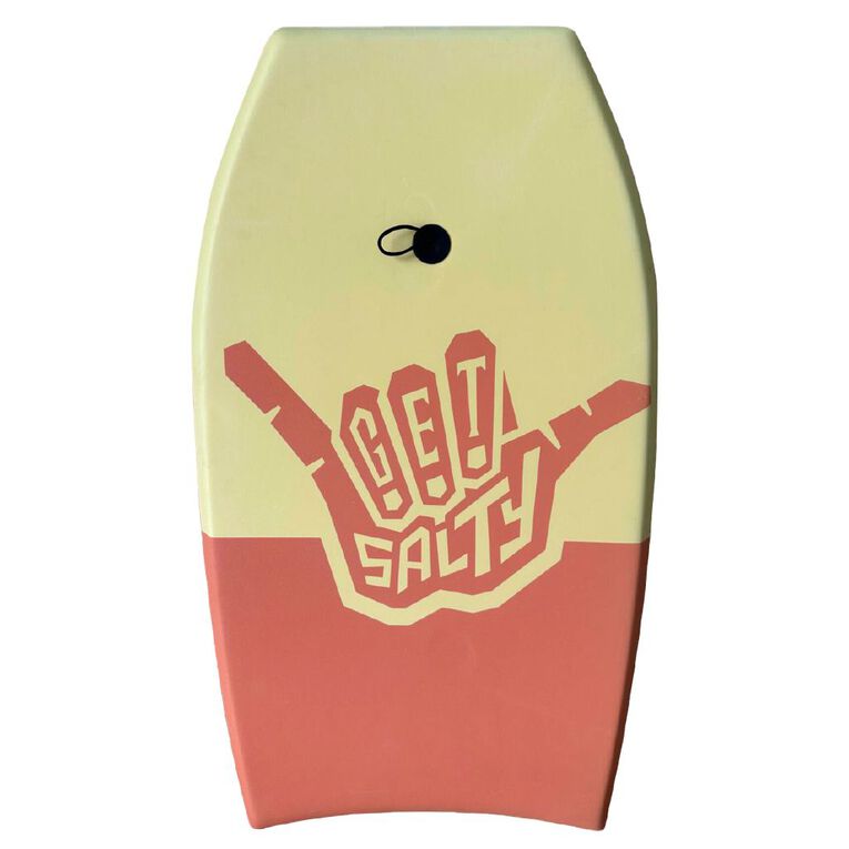 Active Intent Water EVA Bodyboard - 33 inch Assorted Assorted | The ...