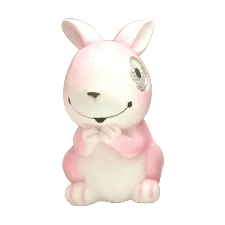 Kiwi Garden Solar Animals Assorted 13cm Assorted | The Warehouse