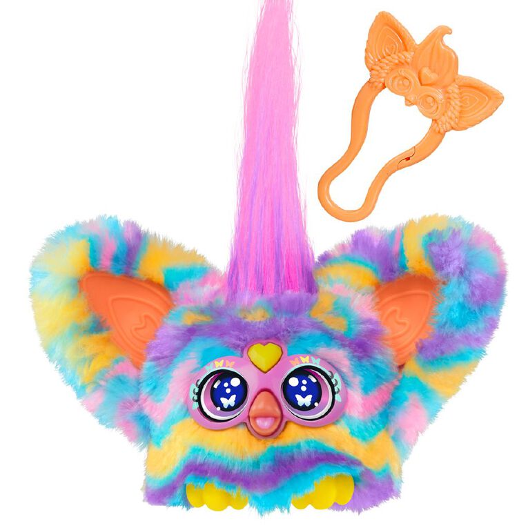 Furby Spring Furblet Assorted | The Warehouse