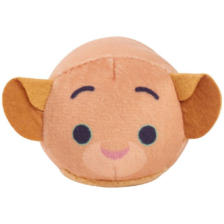 Disney Tsum Tsum Mini Plush Assorted Assorted | The Warehouse