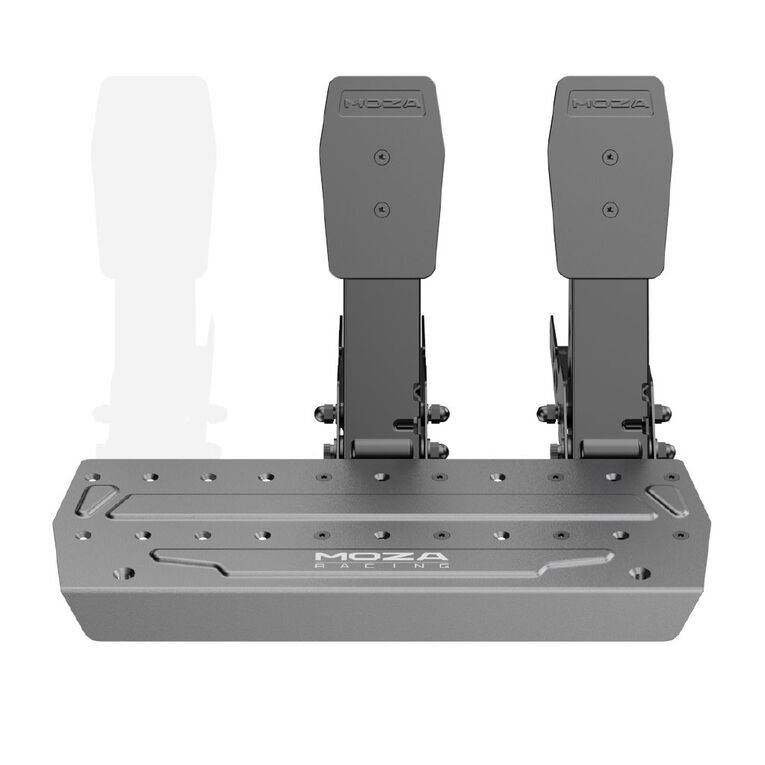 Moza R3 Racing Simulator Bundle Xbox | The Warehouse