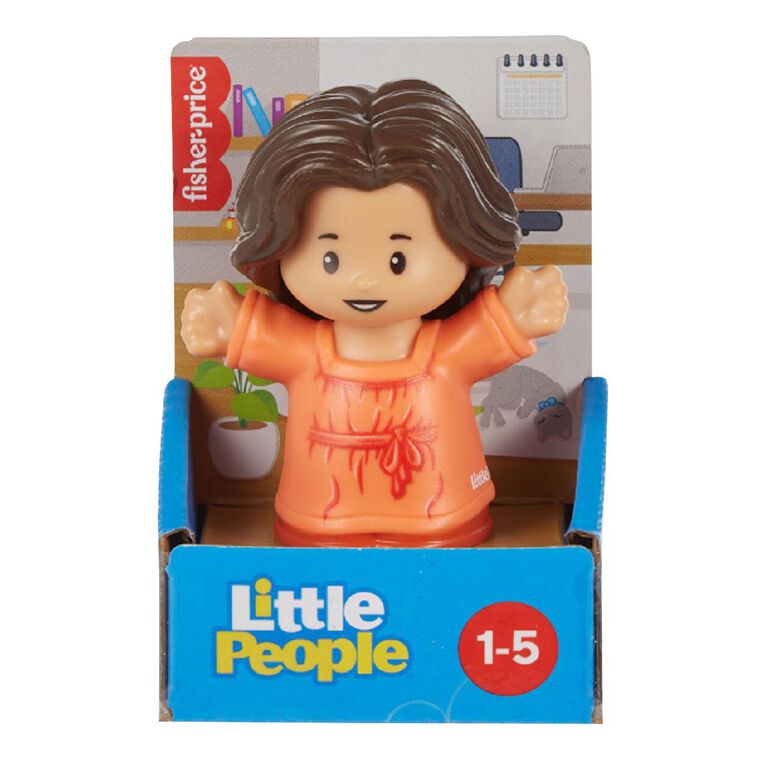 Fisher-Price Little People Single Figure Assorted Assorted | The Warehouse