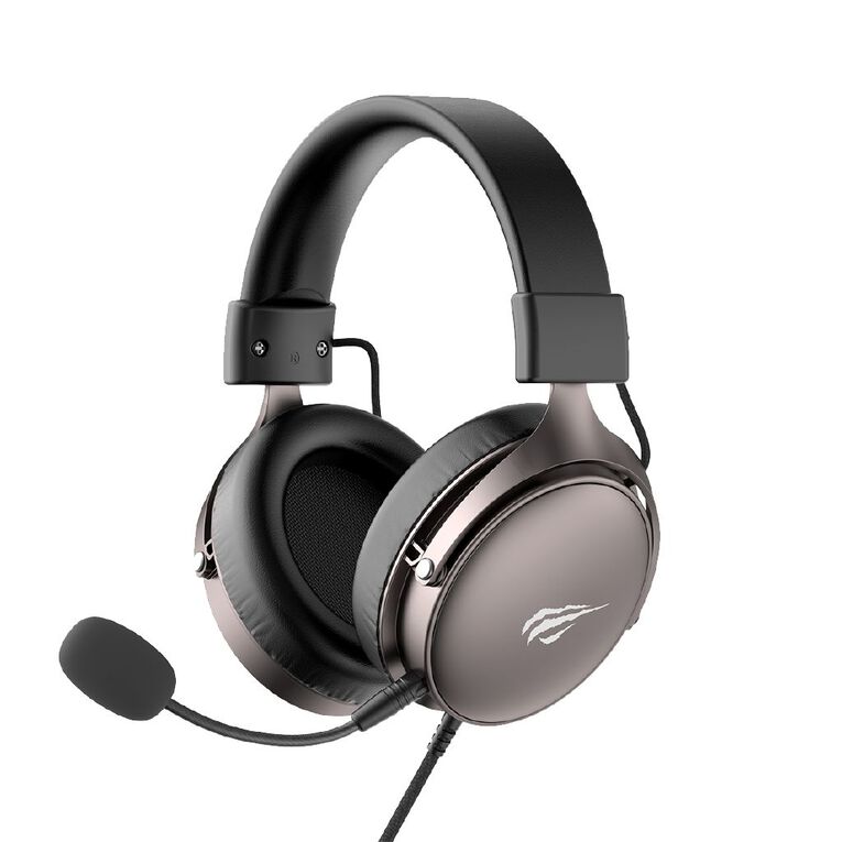 Gamenote H2010D 50mm Universal Gaming Headset | The Warehouse
