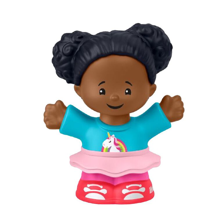 Fisher-Price Little People Single Figure Assorted Assorted | The Warehouse
