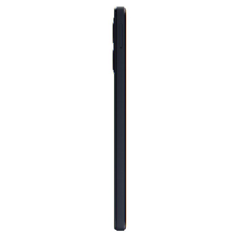 HMD 4G Key Locked with Spark + Skinny SIM Midnight Black | The Warehouse