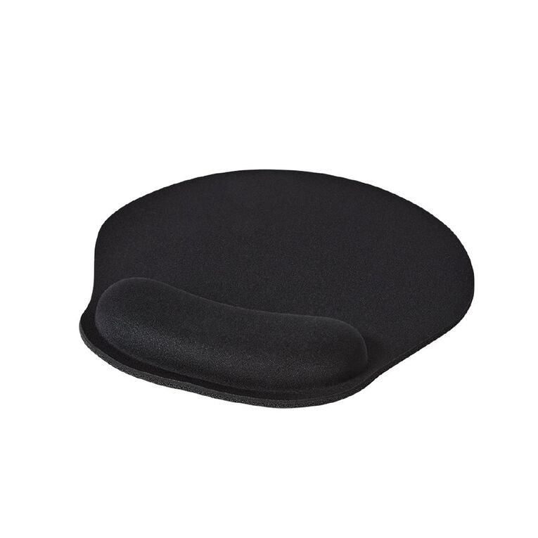 Tech.Inc Mouse Wrist Pad | The Warehouse