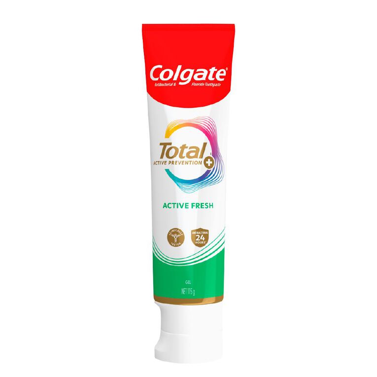 Colgate Active Fresh Toothpaste | The Warehouse