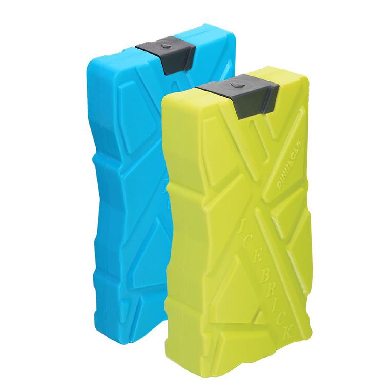 Pinnacle Ice Pack 2 x 600ML Assorted Assorted | The Warehouse