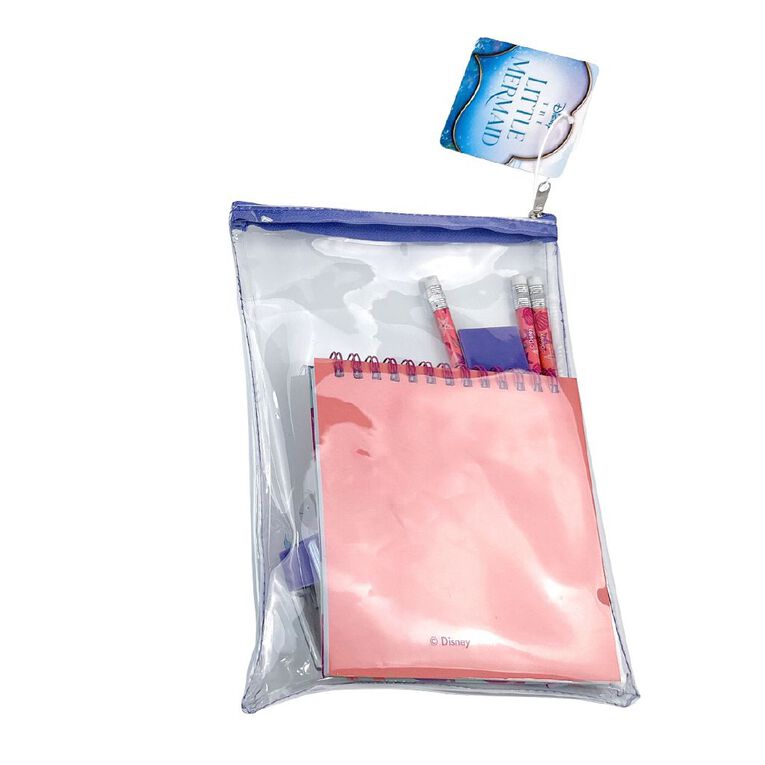 Little Mermaid Ariel Value Pack F24 | The Warehouse