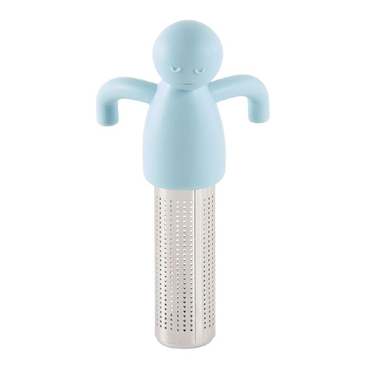 Living & Co Tea Infuser Man | The Warehouse