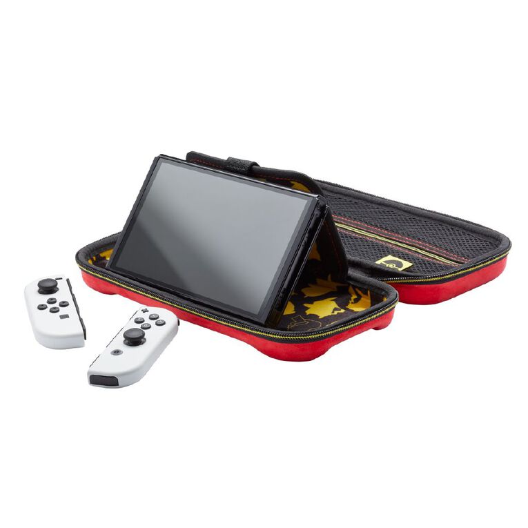 PowerA Nintendo Switch Pikachu Case | The Warehouse