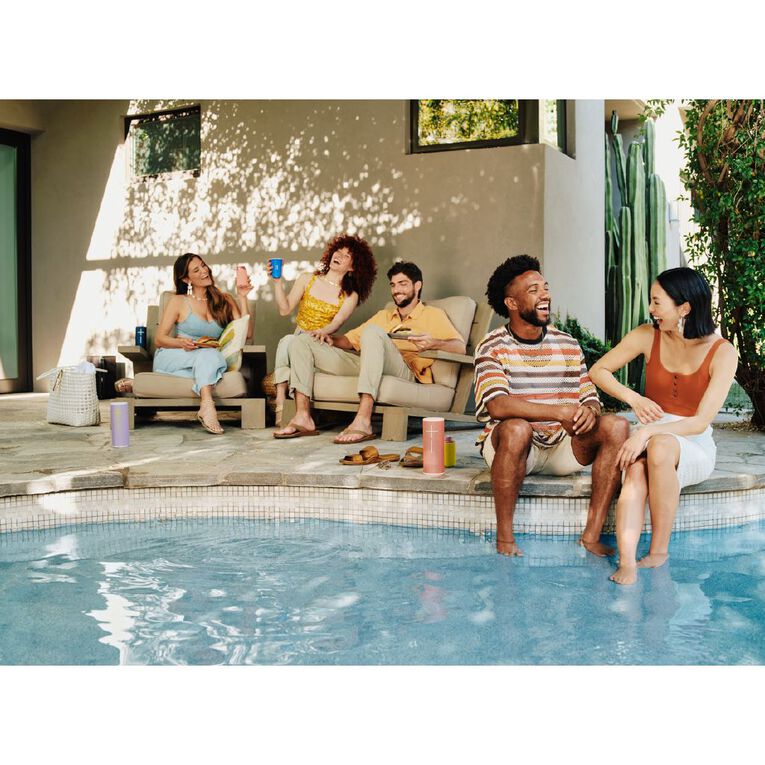 Ultimate Ears BOOM 4 Raspberry | The Warehouse