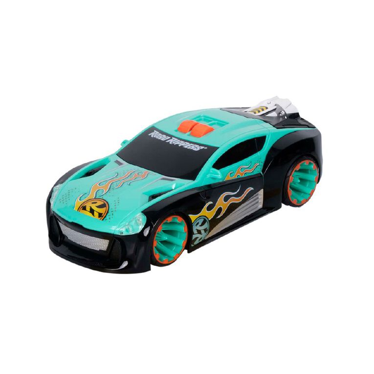 Road Rippers Maximum Boost Assorted Assorted | The Warehouse