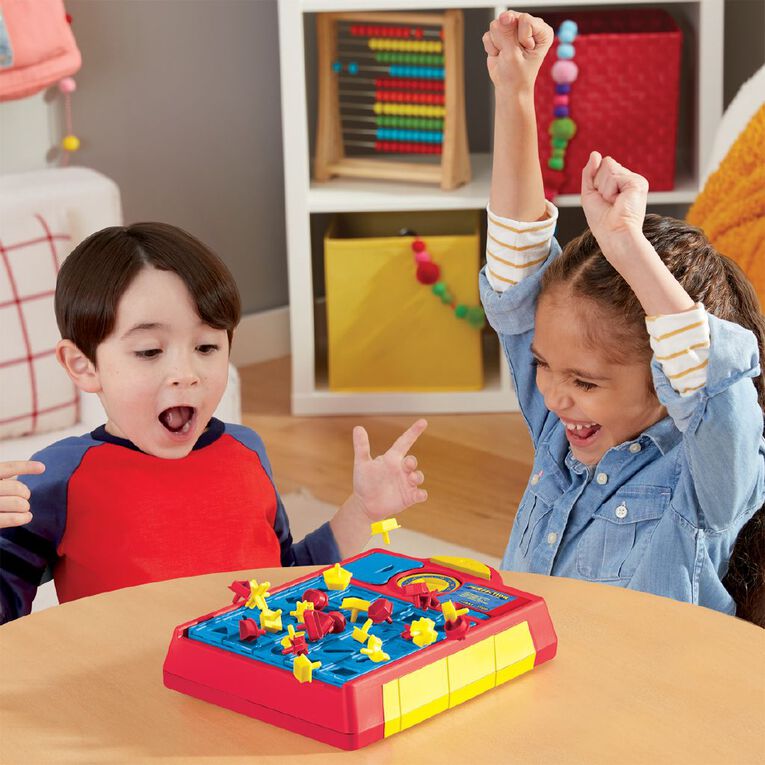Hasbro Perfection Game | The Warehouse