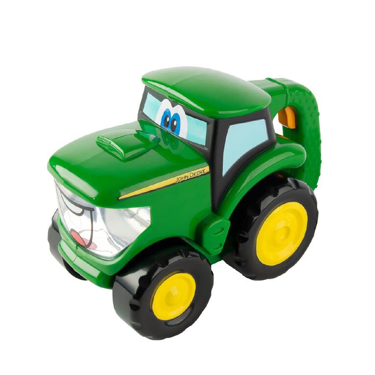 John Deere Johnny Tractor Torch | The Warehouse