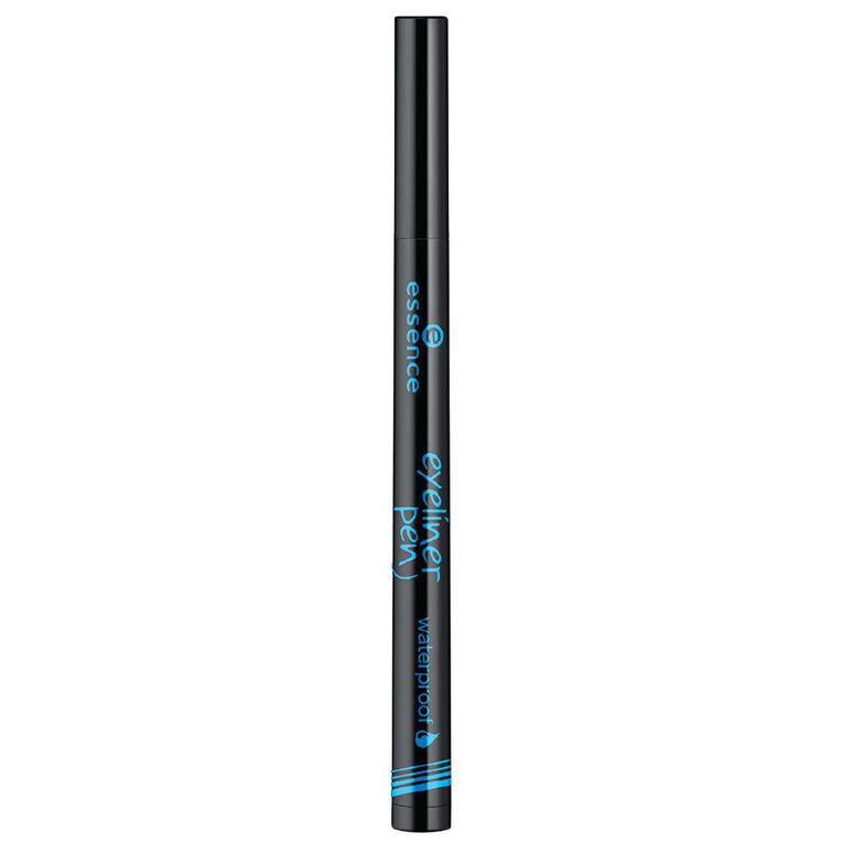 Essence Eyeliner Pen Waterproof 01 | The Warehouse
