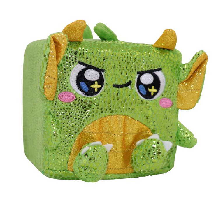 Cubeez 10cm | The Warehouse