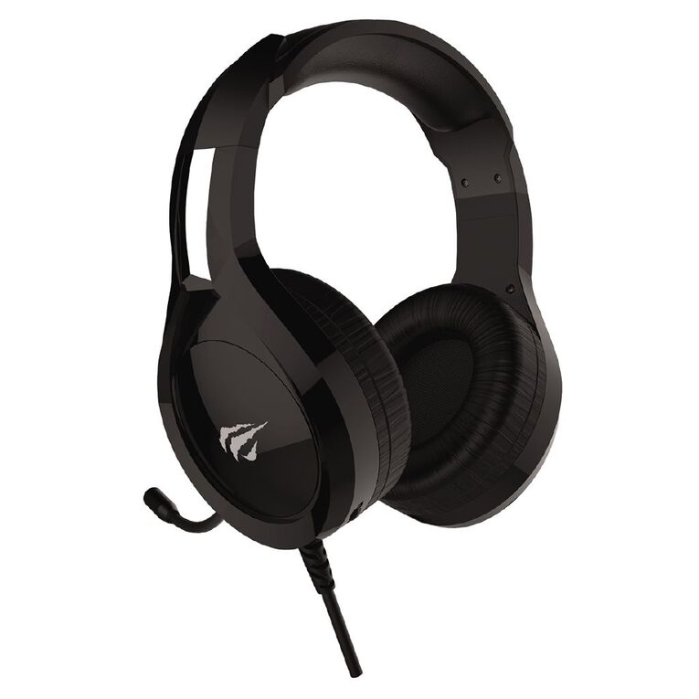 Gamenote 50mm Universal Gaming Headset H2232D | The Warehouse