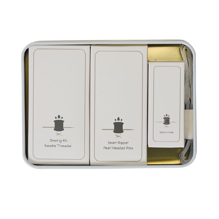 Tailors Gift Kit | The Warehouse