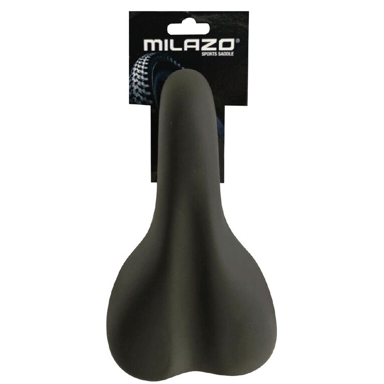 Milazo Sports Saddle | The Warehouse