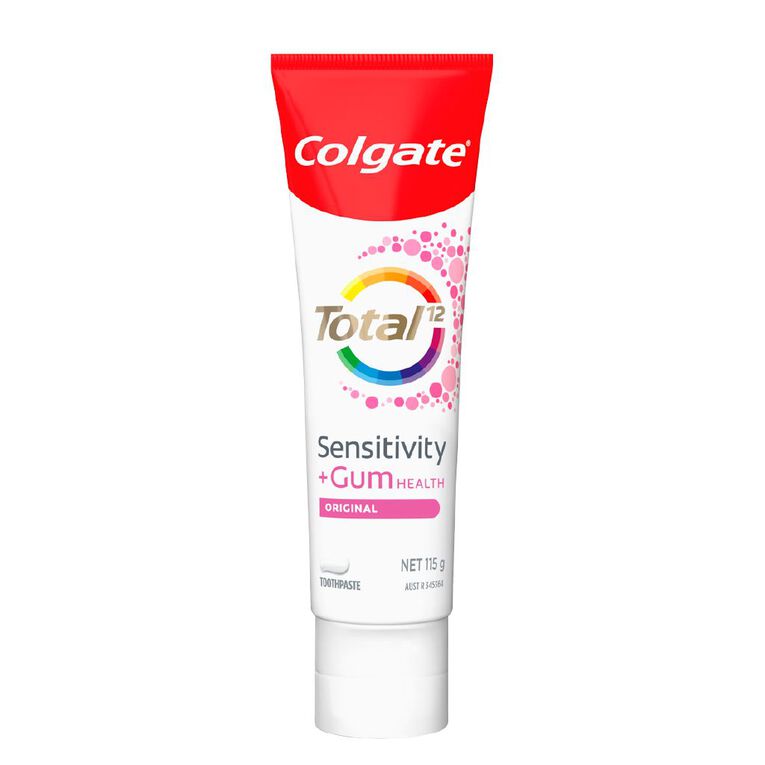 Colgate Sense And Gum Toothpaste | The Warehouse