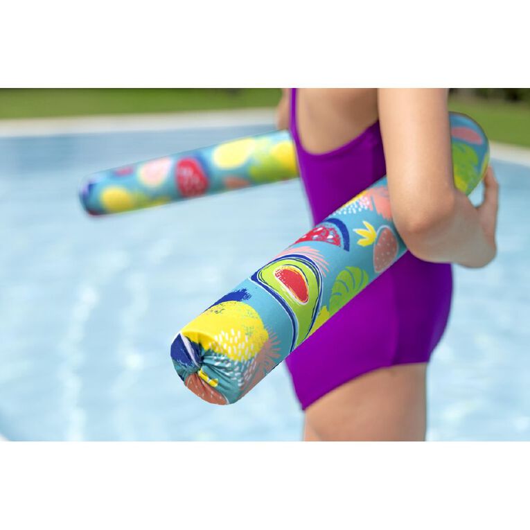 Bestway Summer Soiree Pool Noodle | The Warehouse
