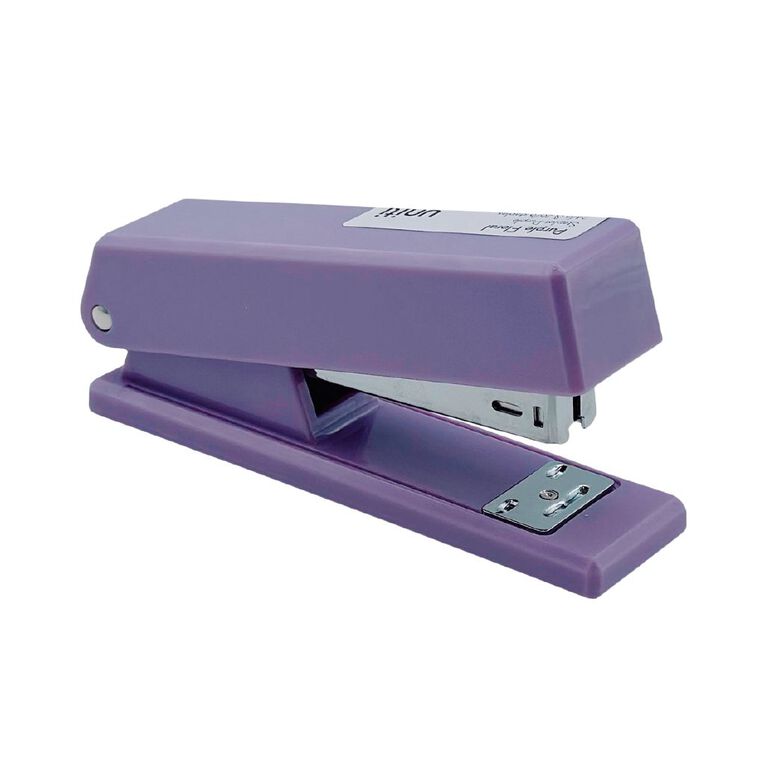 Uniti Stapler Purple Mid Purple Mid | The Warehouse