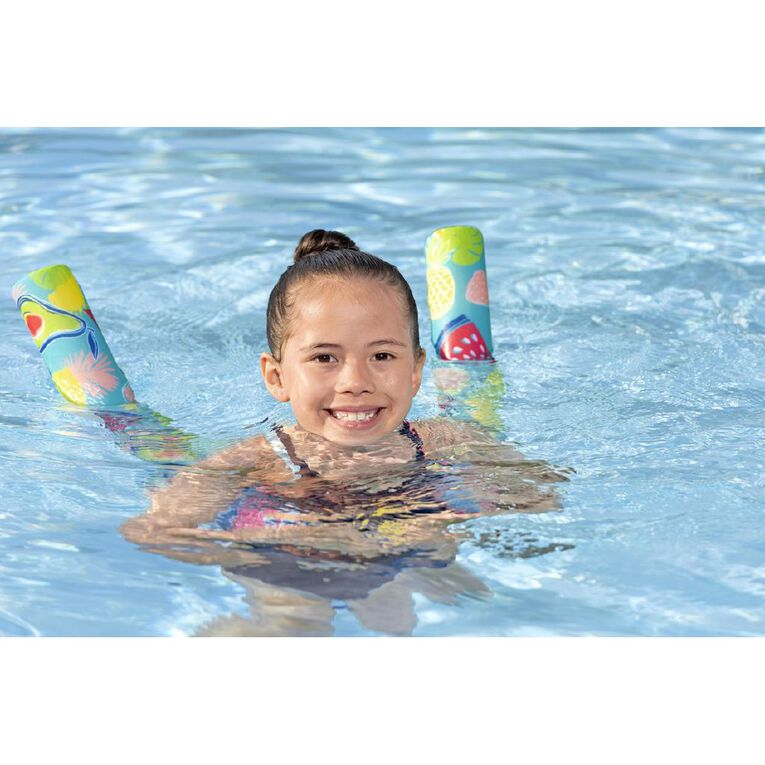 Bestway Summer Soiree Pool Noodle | The Warehouse