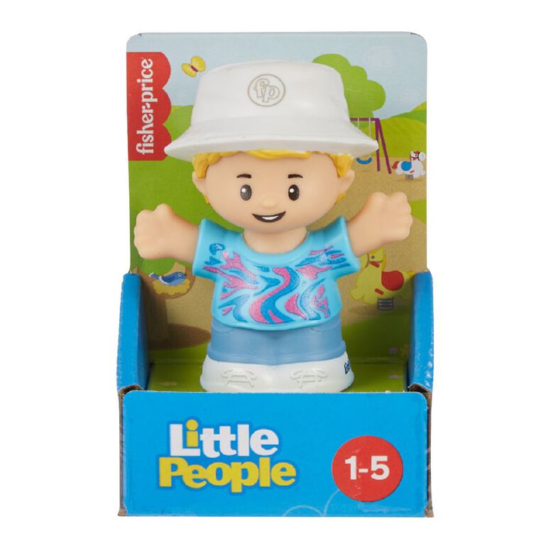 Fisher-Price Little People Single Figure Assorted Assorted | The Warehouse