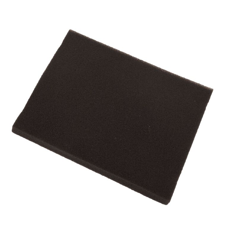 Living & Co Inlet Sponge Vacuum Filter for Vacuum Bagged SL308 | The ...
