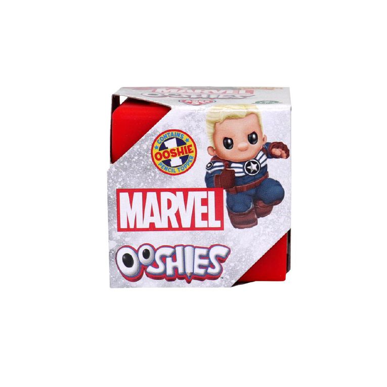 marvel pencil toppers