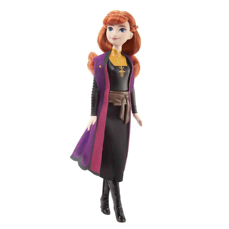 Disney Core Doll Assorted Assorted | The Warehouse