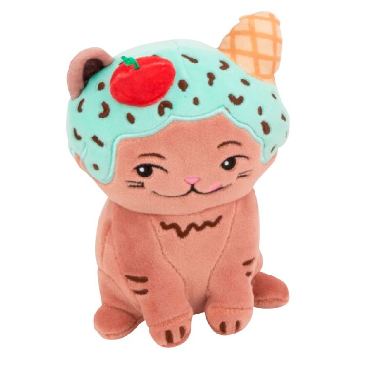 Moriah Elizabeth Mystery Plush 6 inch Series 2 | The Warehouse