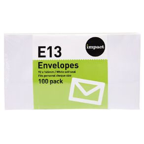 Envelopes - Prepaid Envelopes, Padded, Postal | The Warehouse